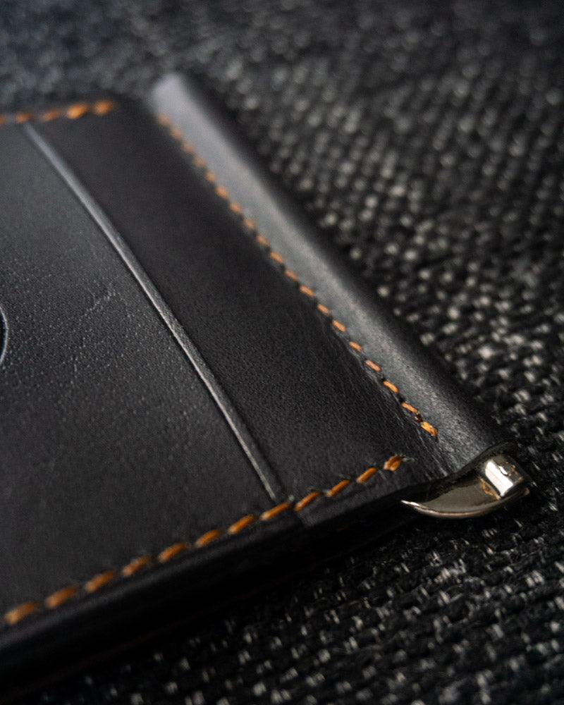 Santiago Clip – Alpha Gents Leather